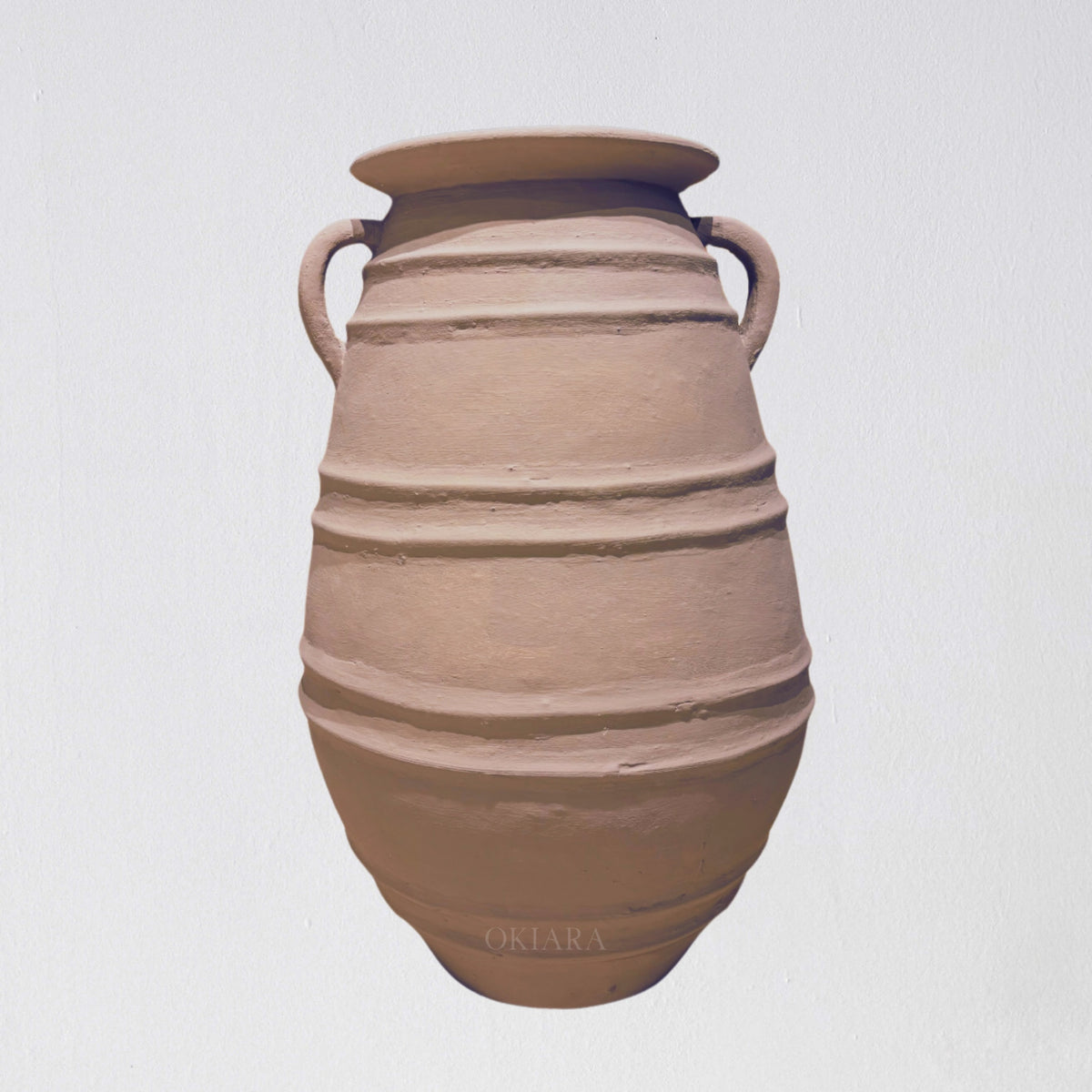 Chione Vessel | Bole 65 cm - Okiara