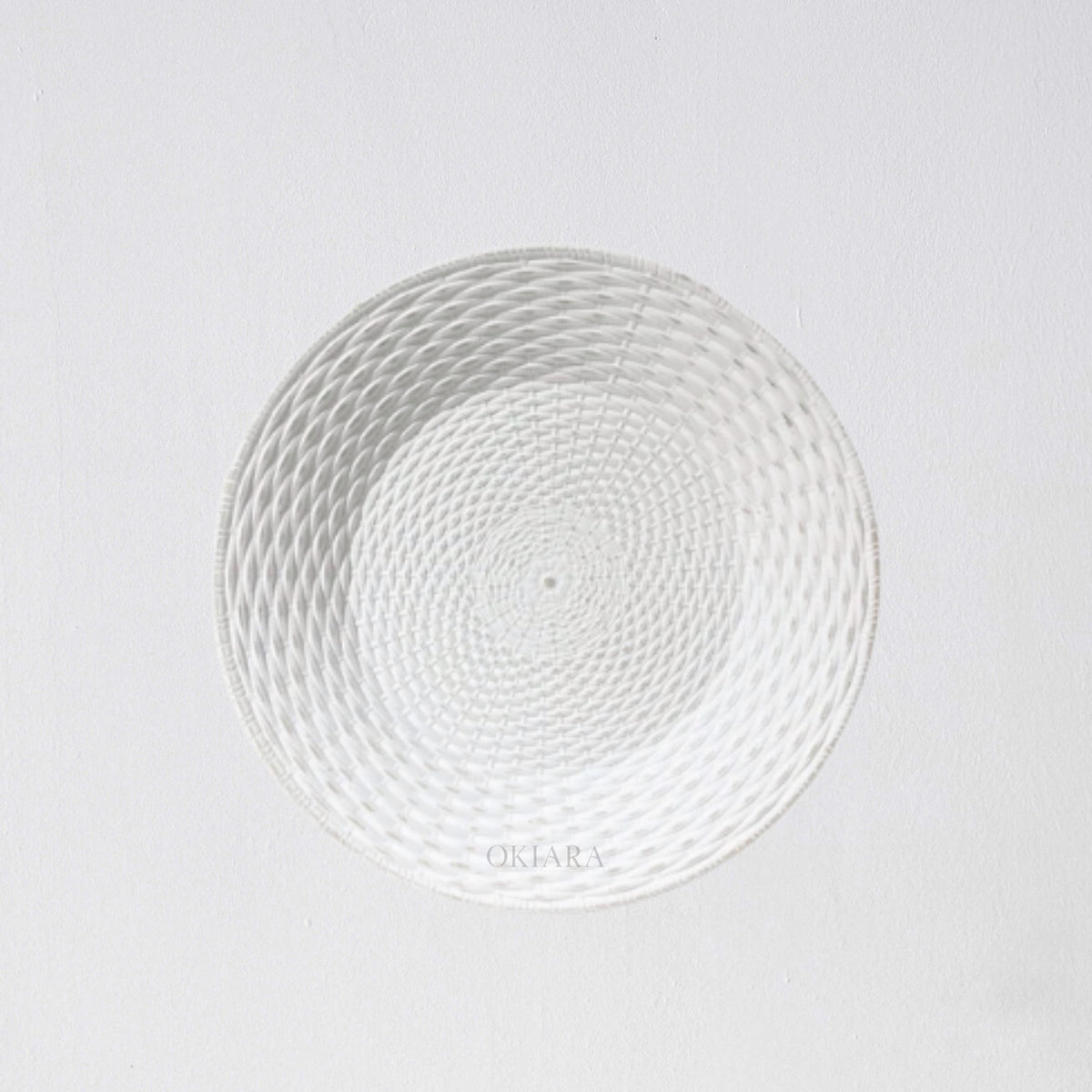 Lilith Plate - Okiara