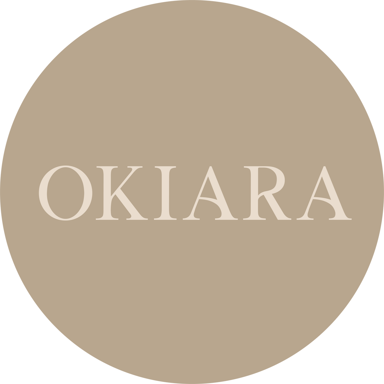 OKIARA